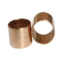 China E90 TIN Bronze Bushing Sleeve High Load Capacity for sale