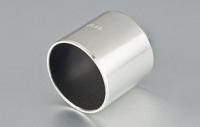 China Self Lubricating Bearings For Metal-Polymer Bearings / Flange Bushing for sale