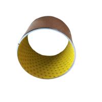 China Inch Size Self Lubricating Plain Bearing OEM Customized for sale