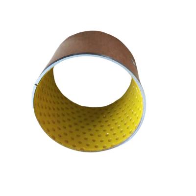 China Inch Size Self Lubricating Plain Bearing OEM Customized for sale