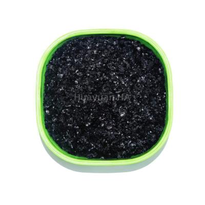 China 40% 50% 60% Humic Acid Humate De Sodium Flaky Sodium Humate for sale
