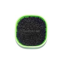 China Export Grade Magnesium Humate Granular Organic Pellet Fertilizer ISO9001 for sale