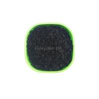 China Sprinkle Sodium Humate Granular Custom Formula Medium Solubility for sale