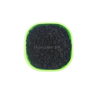 China Sprinkle Sodium Humate Granular Custom Formula Medium Solubility for sale