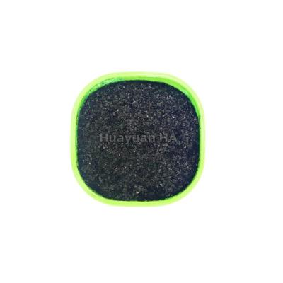 China Low Content Seaweed Extract Biostimulant Flakes Promotes Root Growth for sale