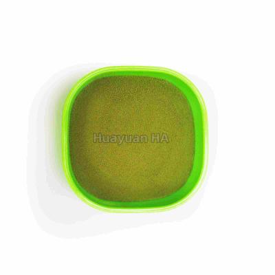 China 40% Seaweed Micro Particle Green Seaweed Extract Biostimulant Water Soluble for sale