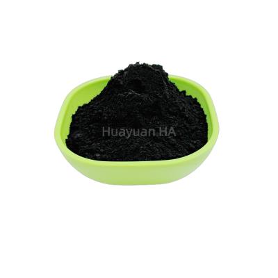 China Unlock Soil Potential Concentrated Powdered Humic Acid For Robust Plants Greener Lawns for sale