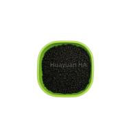 China 80% Humic Acid Organic Fertilizer for Soil Fertility Boosting and Root Development Enhancement for sale