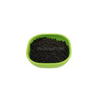 China 100% Natural Granular Humic Acid Extract Seed Germination Promotes Strong Plant Growth for sale