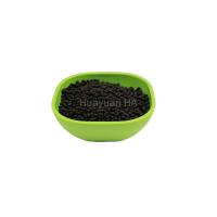China Humic Acid Granule Natural Organic Fertilizer Additive Improving Soil Health and Promoting Sustainable Farming Methods for sale