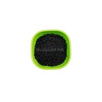 China High K2O Water Soluble Potassium Humate Granules For Root Growth Soil Health for sale