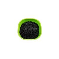China Potassium Humate Granular 95% Soluble with 65% Humic Acid and 10% Potassium for Organic Soil Conditioning for sale