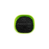 China 1.5-2.5mm Organic Potassium Fertilizer Potassium Humate For Plants Growth And Nutrition for sale
