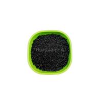 China Potassium Humate Granular 95% Soluble with 65% Humic Acid and 10% Potassium for Organic Soil Conditioning for sale