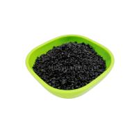 China Potassium Humate Granular 95% Soluble with 65% Humic Acid and 10% Potassium for Organic Soil Conditioning for sale