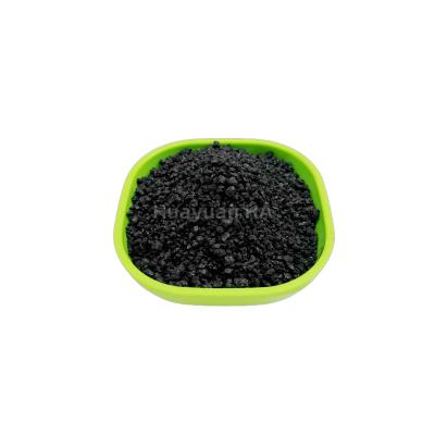 China K-Humate Fertilizer CAS 68514-28-3 Promote Crop Growth And Stimulate Root Growth for sale