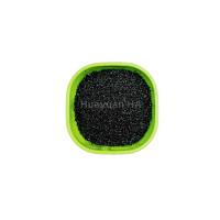 China High Quality Potassium Humate Crystal Granular 95% Soluble for Improved Soil Structure Bestselling for sale