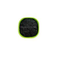 China 80% Min Organic Matter Potassium Humate Flake For Organic Crop Production for sale