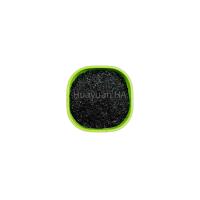China Highly Soluble Humic Potassium Humate Fertilizer Improves Nutrient Uptake Soil Fertility for sale