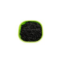 China Premium Sprinkle Potassium Humate Granules Organic Soil Conditioner Stimulates Microbial Activity for sale