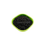 China 60% Soluble Potassium Humate Granules Fertilizer For Stronger And More Resilient Crops for sale