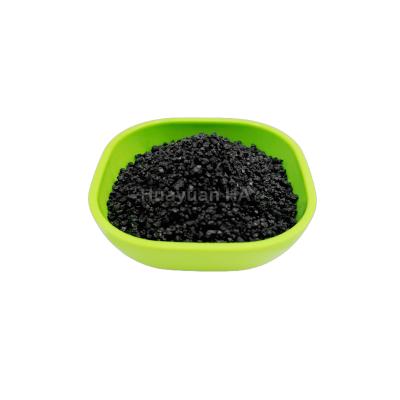 China High Activity Sodium Humic Acid Sodium Humate Soil Conditioner For Enhanced Crop Growth for sale