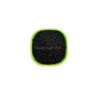 China Agricultural Use Sodium Humate Granules Water Solubility Type Ⅰ CAS 68131-04-4 for sale