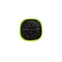 China Sodium Humate Flakes with 60% Humic Acid and 95% Water Solubility for Improved Soil Structure for sale