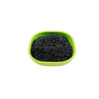 China Type II Humic Acid Sodium Salt Flakes Soluble In Water High Performance for sale