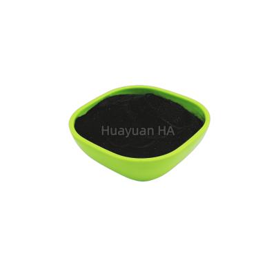 China Soluble In Water Sodium Humate Powder For Enhanced Plant Nutrition for sale