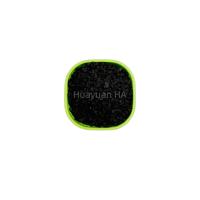 China Organic Sprinkle Sodium Humate Granules Biodegradable High Performance for sale
