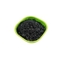 China Compounding Applications Potassium Fulvate Flakes With 100% Water Solubility for sale