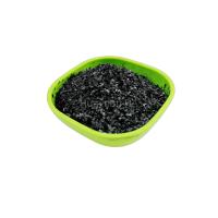China Potassium Fulvate Flakes - 100% Water Soluble Organic Fertilizer That Improves Soil Structure and Enhances Nutrient Absorption for sale