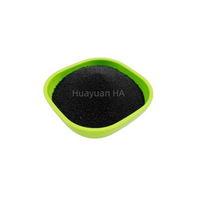 China High Quality Potassium Fulvate Hollow Granules with Rapid Dissolution High Content and Hollow Structure for Soil Improvement for sale