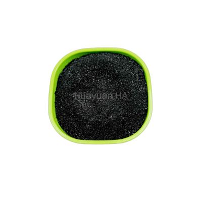 China Foliar Spraying Solution Zinc Fulvate Fertilizer Fulvic Acid ≥45% For Optimal Plant Growth for sale