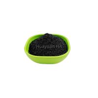 China Premium Liquid Humic Acid Fertilizer For Sustainable And Eco Friendly Agriculture for sale