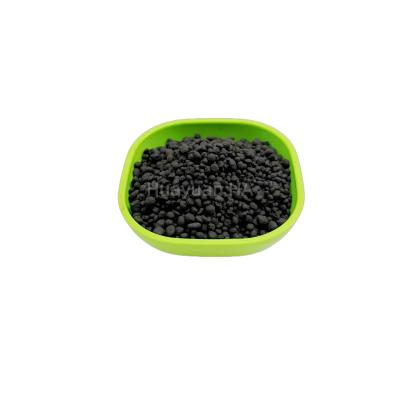 China Insoluble Magnesium Humate Compound Fertilizer Strengthens Soil Health for sale