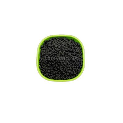 China 45% Magnesium Humate Magnesium Supplementation For Yellow Leaves And Premature Aging Prevention for sale