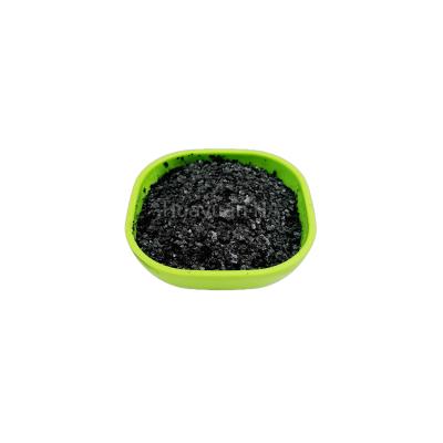 China High Content Water Soluble Potassium Fulvate for Soil Improvement and Plant Growth for sale