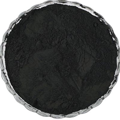 China Leonardite Humic Acid Powder 65-70% Humic Acid for Soil Conditioner and Plant Growth Promoter for sale