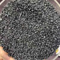 China Water Soluble Potassium Humate and Humic Acid Fertilizer in Powder and Crystal Forms for Organic Farming for sale