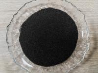 China Mineral-derived Potassium Humate Hollow Microparticle with Rapid Dissolution for Effective Soil Remediation for sale