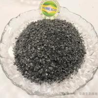 China Potassium Fulvate Organic Fertilizer Powder - Promotes Crop Growth, Improves Soil Structure, Highly Water Soluble for sale