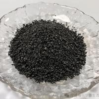China Water Soluble Potassium Humate Powder - Organic Potassium Fertilizer Improves Soil Structure & Drought Resistant for sale