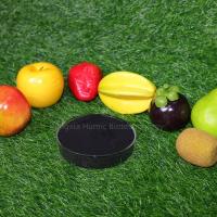 China High Purity Potassium Humate Powder with ≥60% Humic Acid Content and ≥12% Potassium Content for Water Soluble Organic Fertilizer for sale