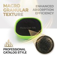 China Water Retention Humic Acid Granule Boosts Fertilizer Efficiency for Coffee Farming for sale