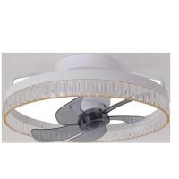 China App Control American Ceiling Fans 20 Inch Ceiling Fan With Light for sale