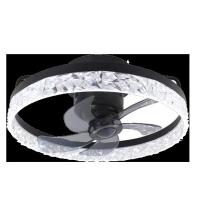 China App Control American Ceiling Fans 20 Inch Ceiling Fan With Light for sale
