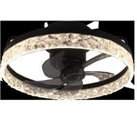 China App Control American Ceiling Fans 20 Inch Ceiling Fan With Light for sale