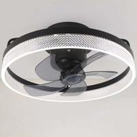 China App Control American Ceiling Fans 20 Inch Ceiling Fan With Light for sale